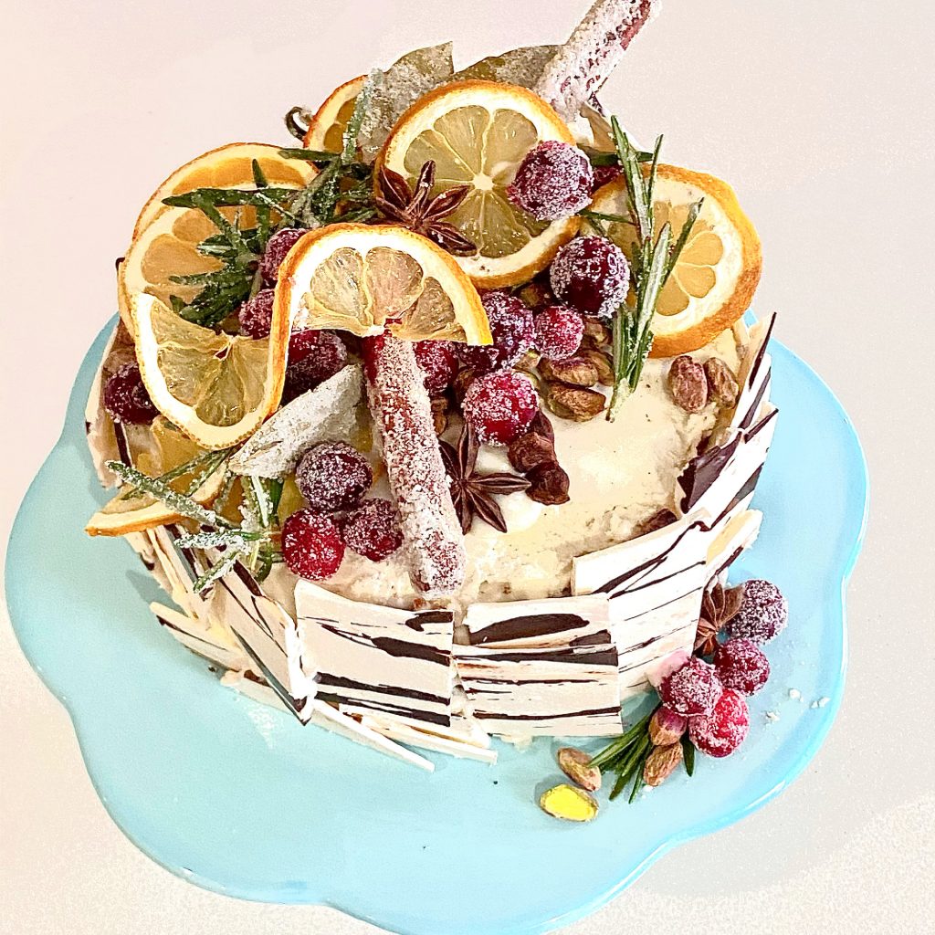 Oh my Sweetness | Tailored and flavorful memories – Ottawa’s luxury ...